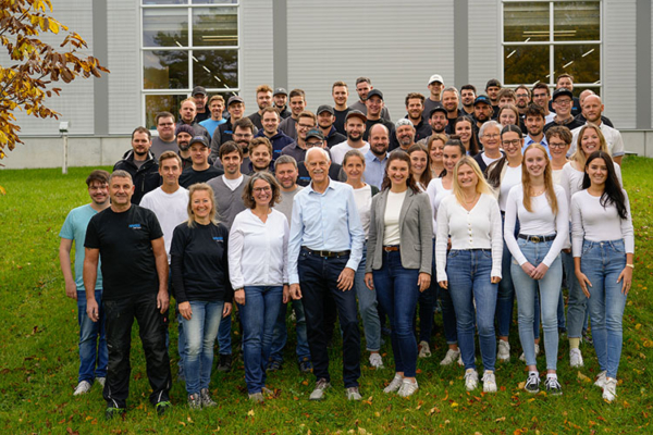 ZVO Surface Days 2023 | Berlin - Harter drying solutions