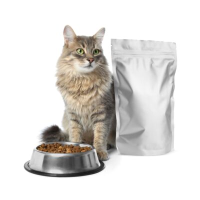 Tierfutter - Harter drying solutions